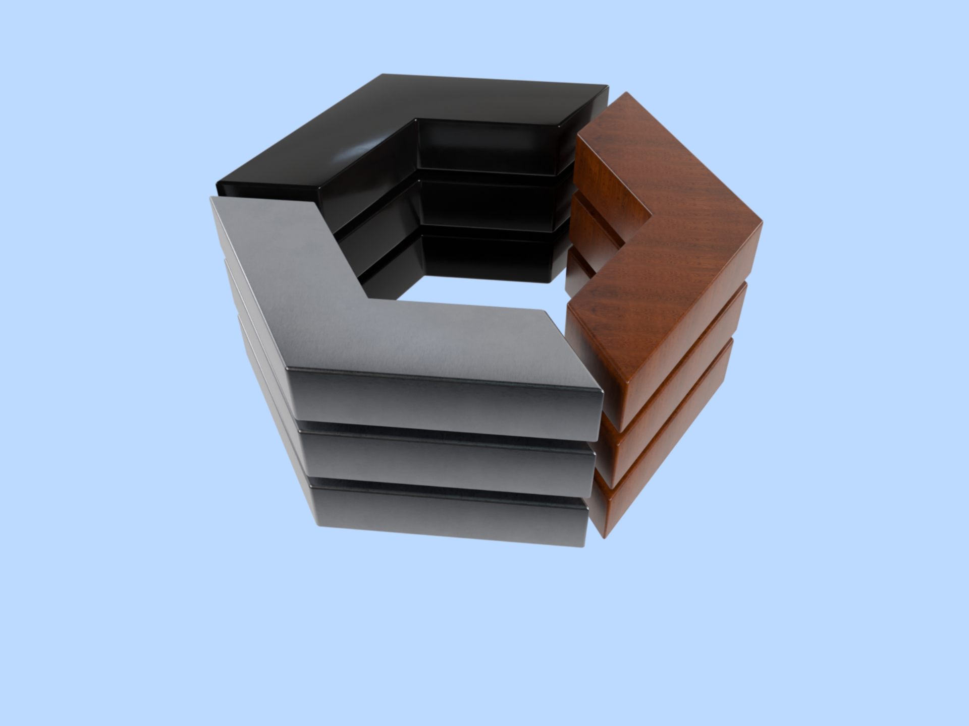 What are PBR Materials? | Lucid Modules